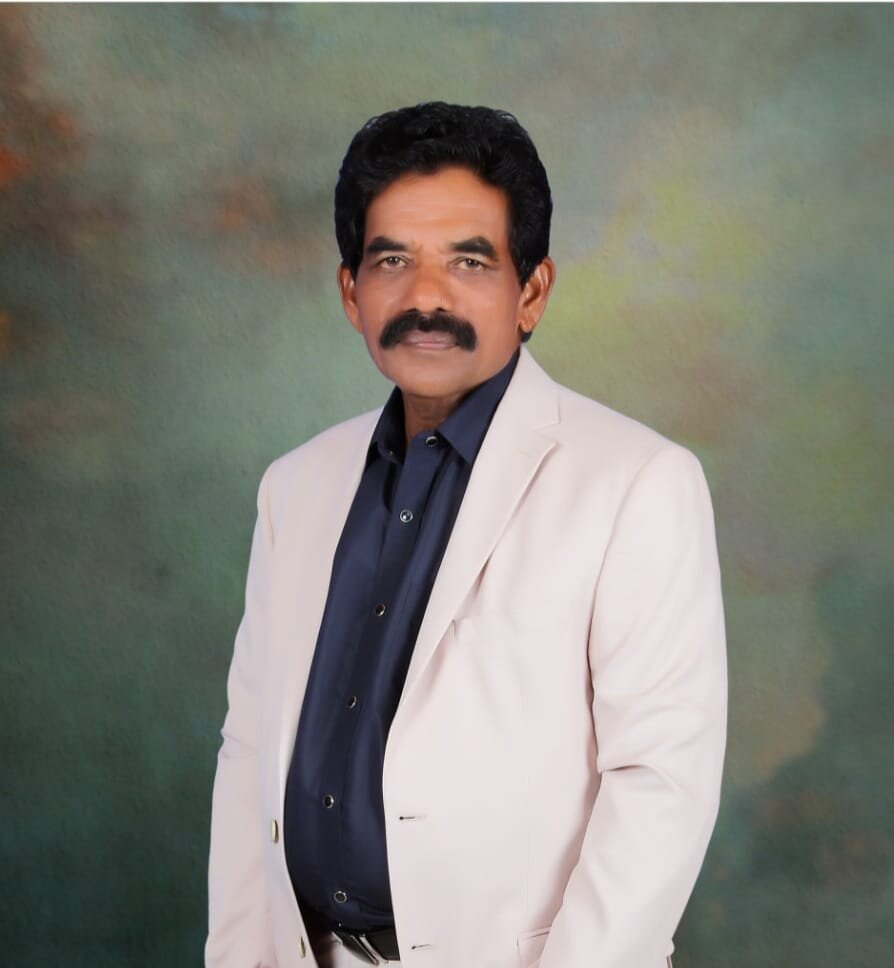 Dhamodharan Muraleedharan - Oman Malayalidirectory