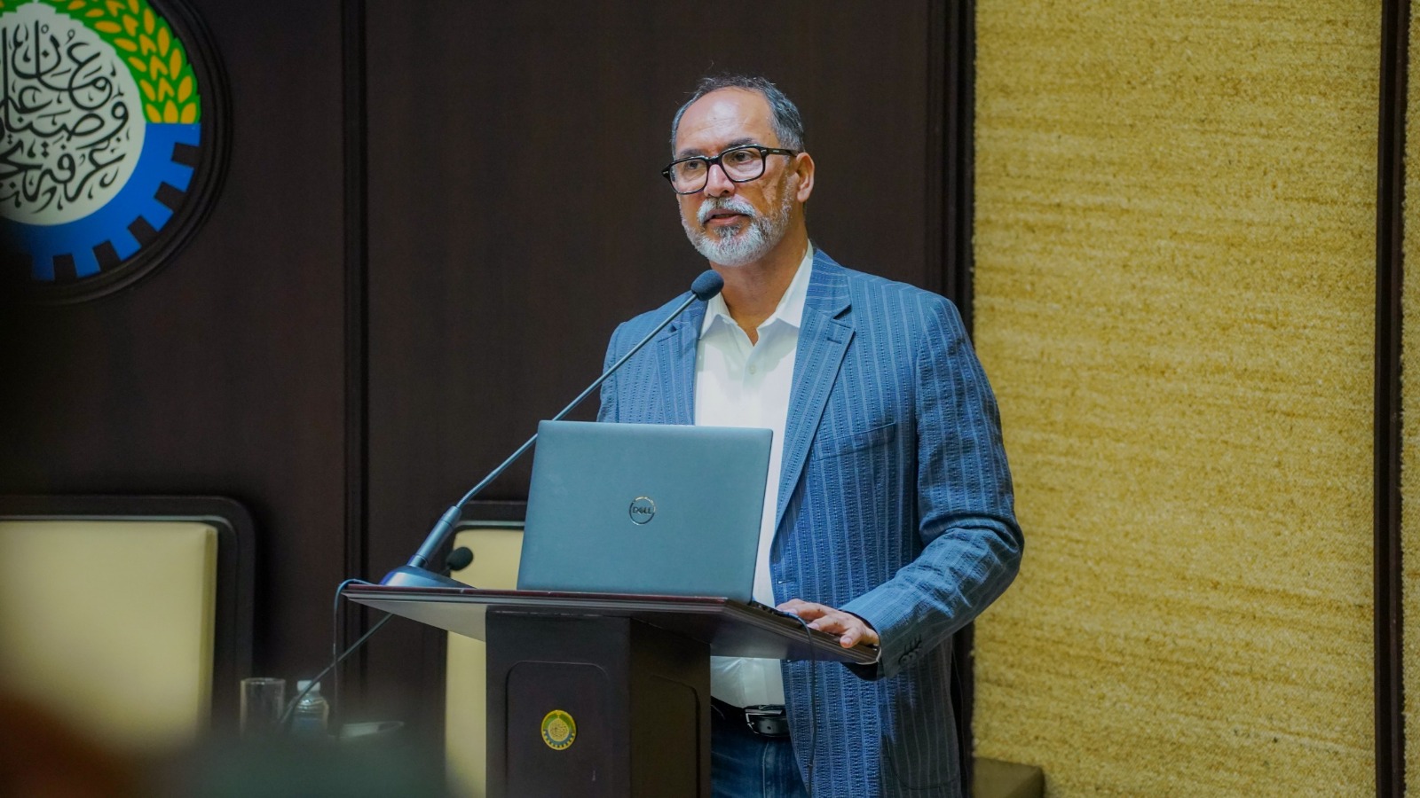 Mohamed Ameen Sait - Oman Malayalidirectory