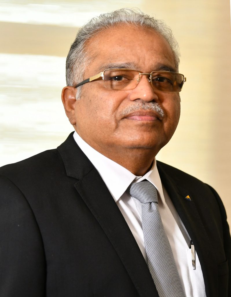 Davis Kallukaran - Oman Malayalidirectory