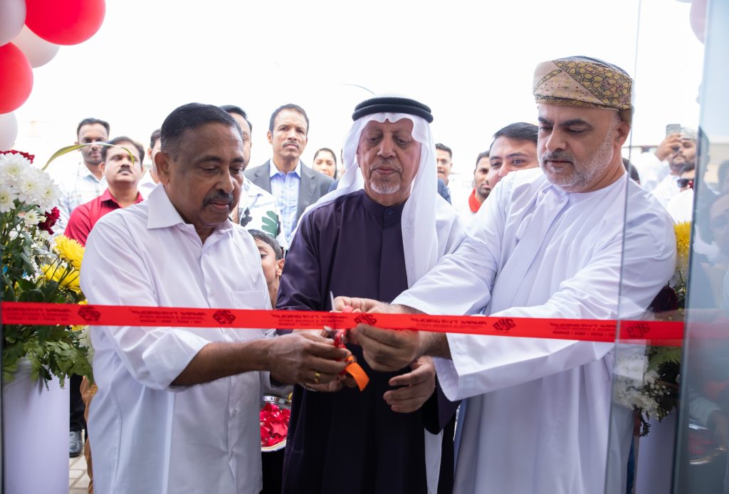 Rathish Rajan - Oman Malayalidirectory