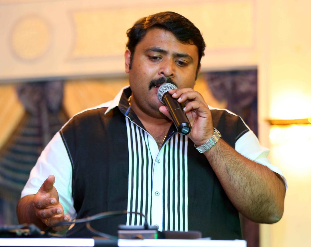 Rathish Rajan - Oman Malayalidirectory