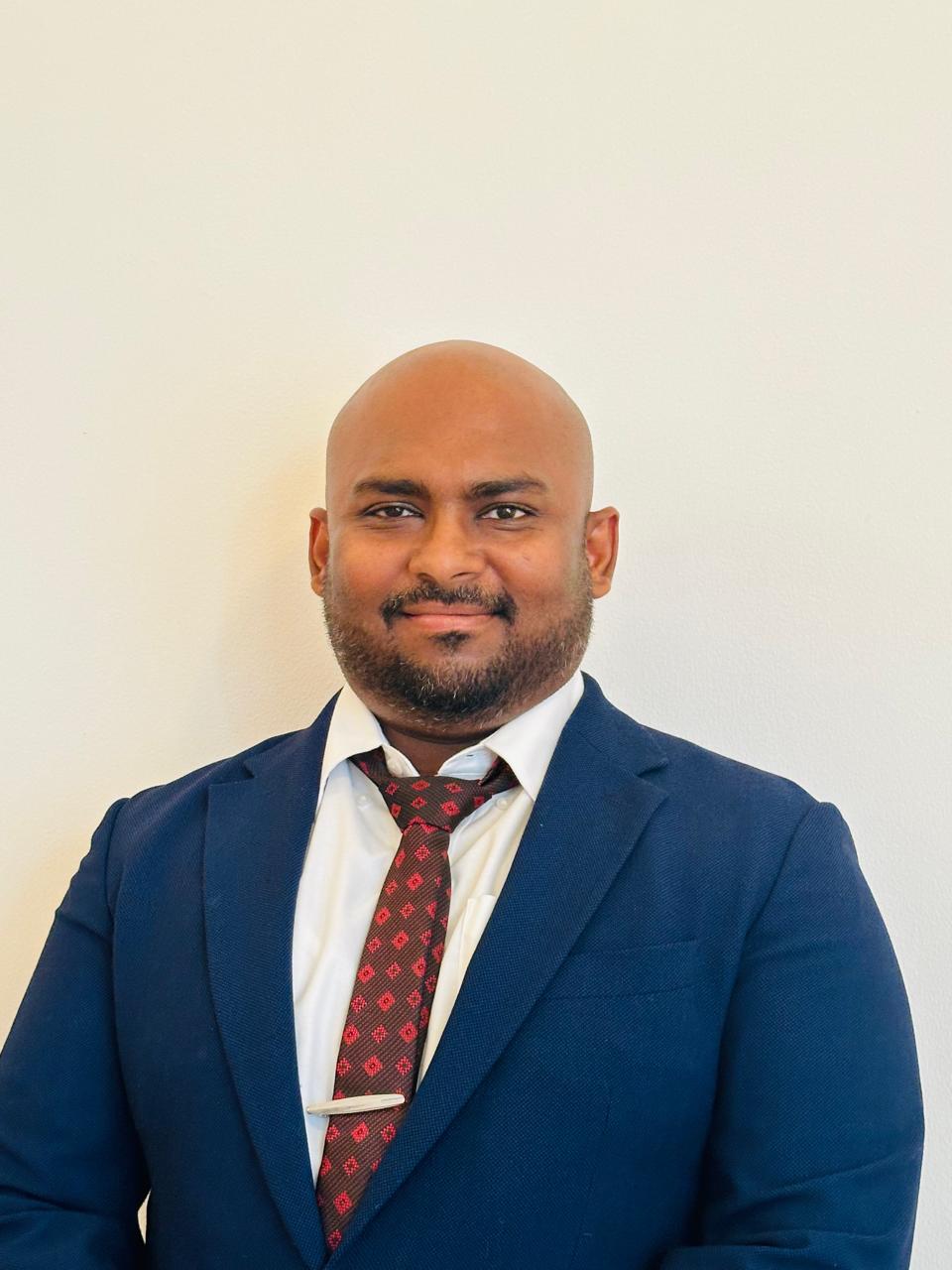 Anoop Subramanian - Oman Malayalidirectory